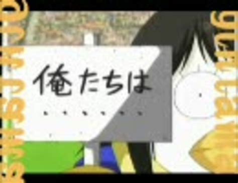 【銀魂】マダオ106【長谷川泰三】 ニコニコ動画