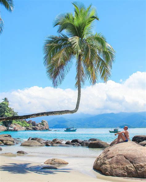 10 Most Beautiful Beaches