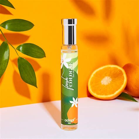Fresh Cologne Eau De Parfum 30ml