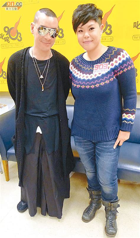 麥浚龍翻撻舊愛低調進行 東方日報