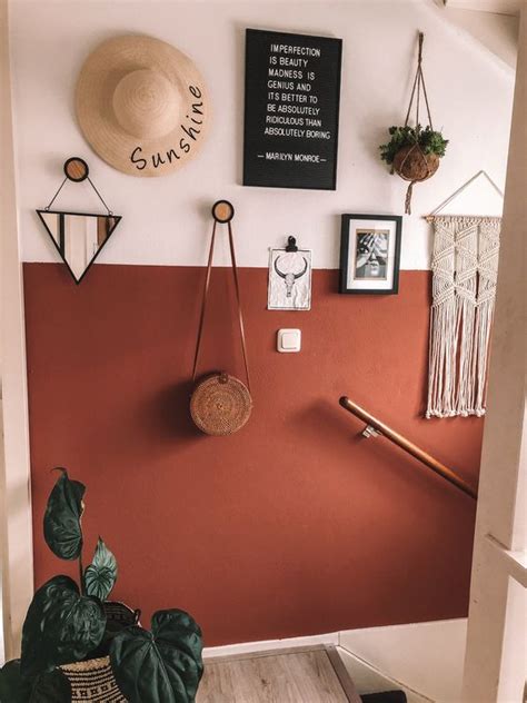 Rust Color Trend And How To Use It In Interiors