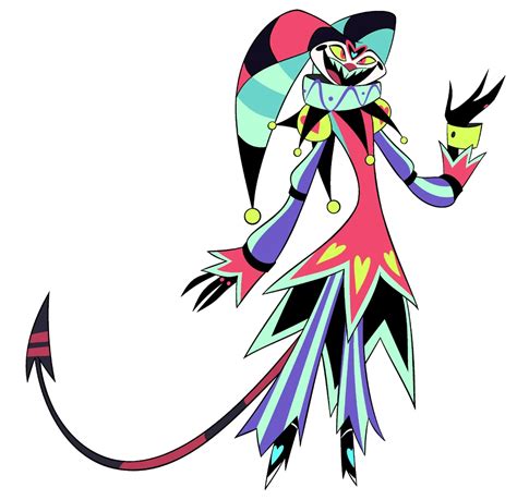 Fizzarolli Lgbt Characters Wikia Fandom