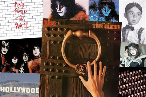 10 Things That Went Wrong With Kiss Music From The Elder