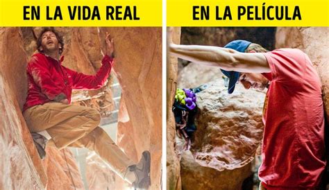 La Verdadera Historia De Aron Ralston El Hombre Que Pasó 127 Horas