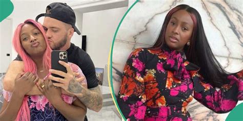 My Heart Got Played Most” Dj Cuppy Bemoans Her Ex Fiancé For The