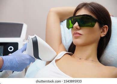 Laser Hair Removal Images Stock Photos D Objects Vectors Shutterstock