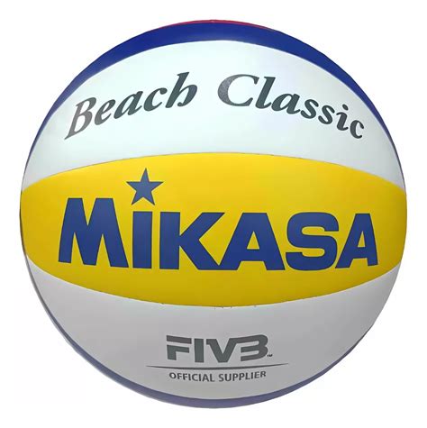 Bola Volei Mikasa Mercadolivre 📦