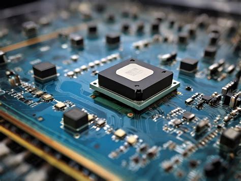 Navigating Geopolitical Uncertainty In The Semiconductor Industry