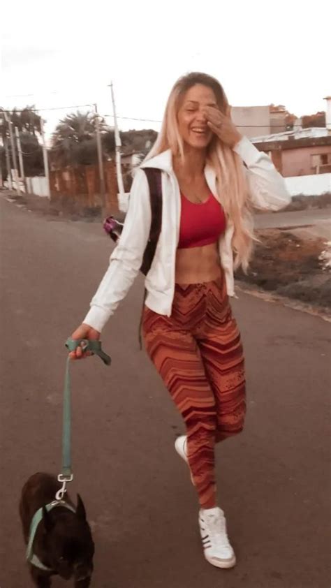 Daniela Suarez Danielasuarezfit • Instagram Photos And Videos