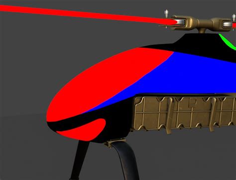 Blender Shader Unwanted Interpolation Happens Between Two Different Colors Soft8soft