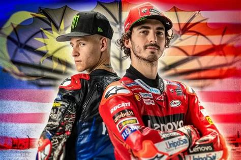 4 LINK LIVE STREAMING MotoGP Malaysia Hari Ini Jadwal Dan Starting