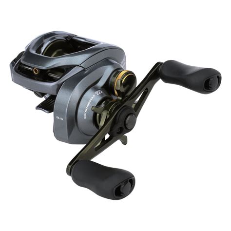 Shimano Curado DC 200HG from SHIMANO - CHAOS Fishing