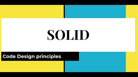Solid Principles Part 3 Open Closed Principle Ocp الجزء الثالث