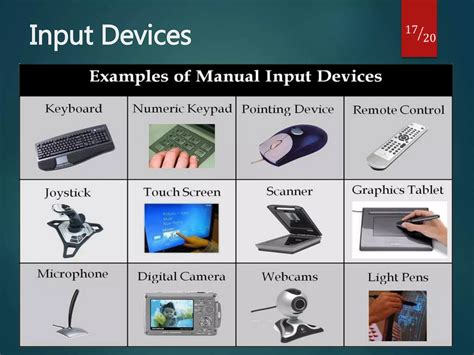 Computer Data Processing Pptx Databases Computer Software And Applications