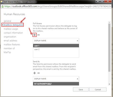 How To Create Shared Mailbox In Office 365 Office 365 Support
