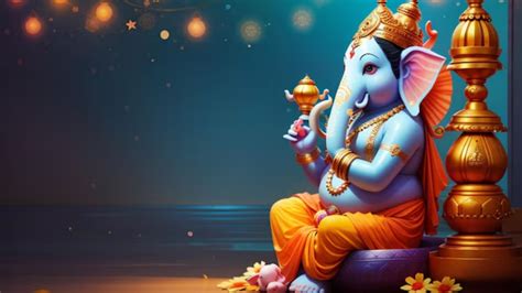 Ganesh Chaturthi Festival 2024 Jenna Simonne