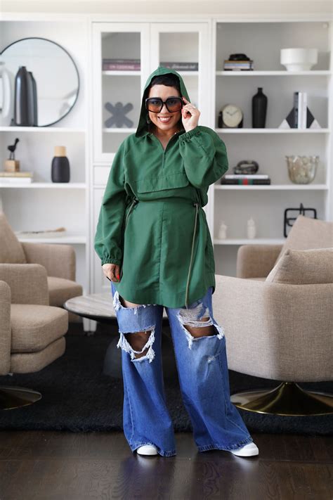 Learn To Sew This Jacket With Me