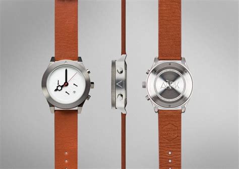 Altered Geometry Wristwatchreview