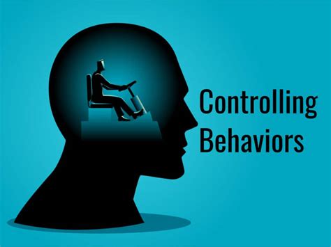 control issues signs to look for and how to release yourself from controlling behaviors makin