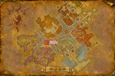 와우 클래식 지하감옥25~32 공략