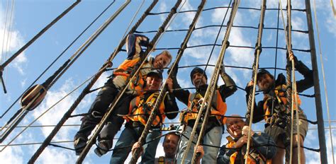 Sail Endeavour James Cook 250