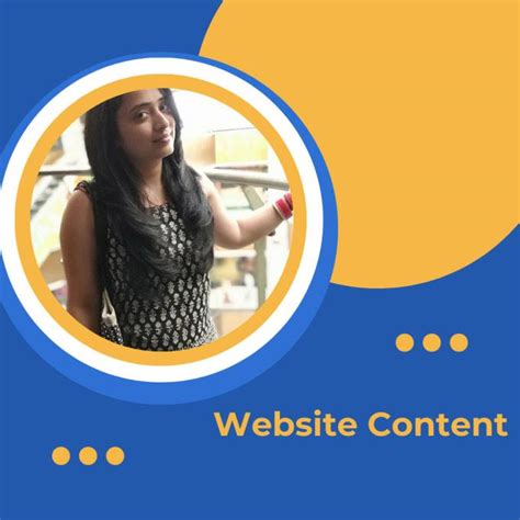 Sunita Negi On Linkedin Contentclove I Will Write Engaging Content