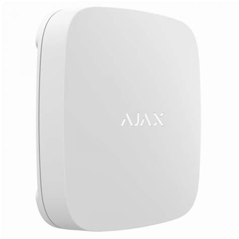 Ajax Sensore Allagamento Wifi 868mhz