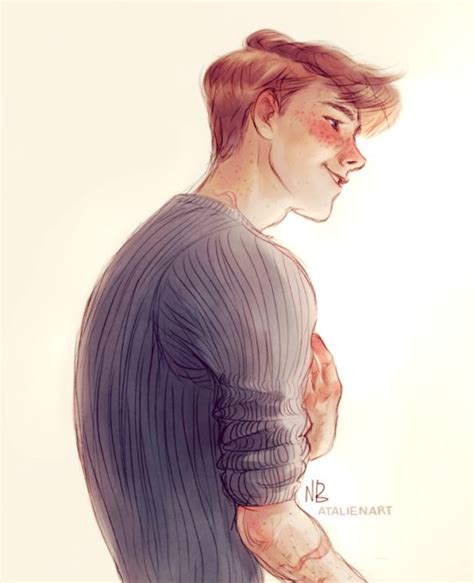 Atalienart Harry Potter Fan Art Harry Potter Art Character Art