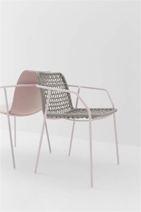 Sey Arm Chair Borne Interiors
