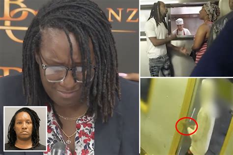 Carlishia Hood Sues Over Since Dropped Murder Charges