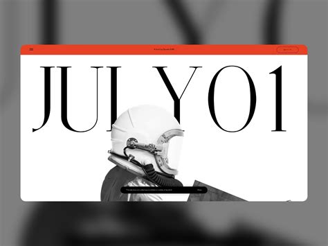 Scroll Triggered Animation July 01 Typeface Aards