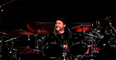 Dave Lombardo