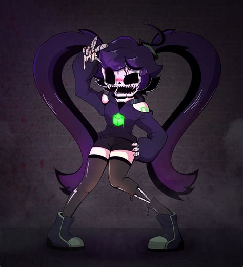 110 Internecion Cube Ideas In 2025 Cube Character Design Fan Art