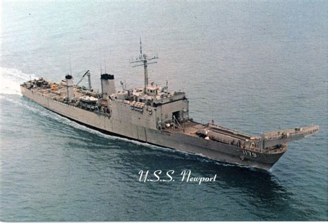 Uss Newport Lst 1179 Alchetron The Free Social Encyclopedia