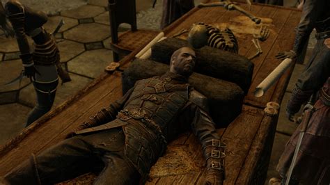 Dawnguard Retold Season 2 Part 2 The Court Of Harkon Dawnguard