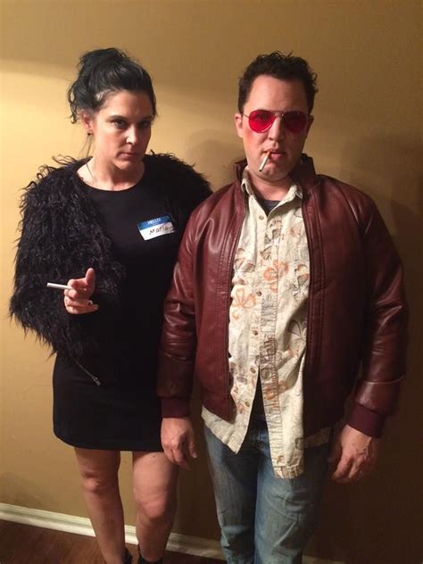 Marla Singer Costume Ideas