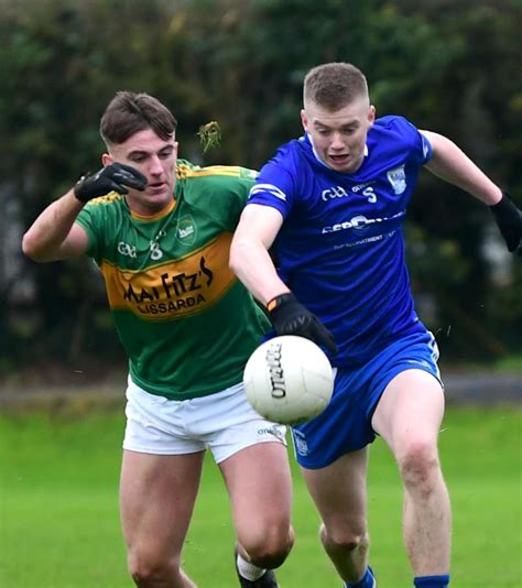 Mid Tipperary Gaa Scene Heartbreak For Sarsfields In Munster While