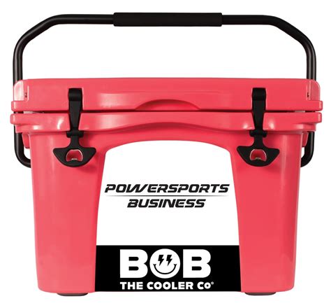 All Bob The Cooler Co