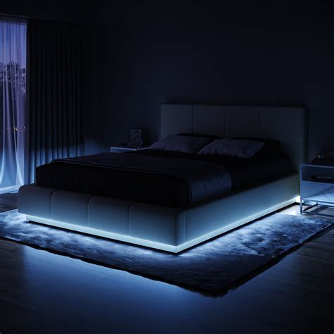Modern Bed Frame Artofit