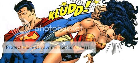 Superman Vs Wonder Woman Battle Of The Sexes Battles Comic Vine