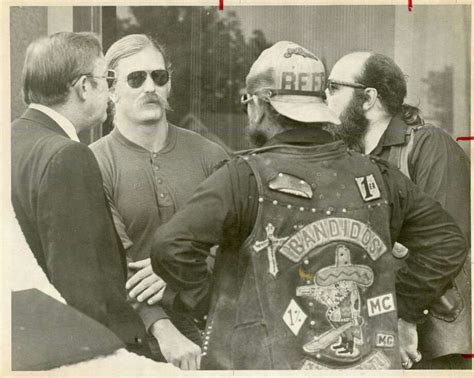How Bandidos Became One Of The Worlds Most Feared Biker Gangs