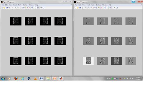 Figure 5 From Human Facial Expression Recognition Using Gabor Filter Bank With Minimum Number Of