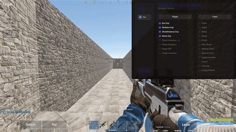 Rust Legit Cheats Rust Hile Arbit