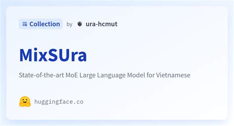 MixSUra A Ura Hcmut Collection