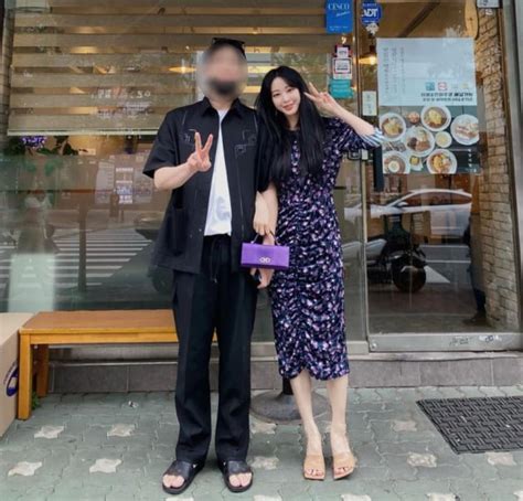 한예슬 남친 가라오케서 만난 건 사실직업에 귀천 없어 한국경제