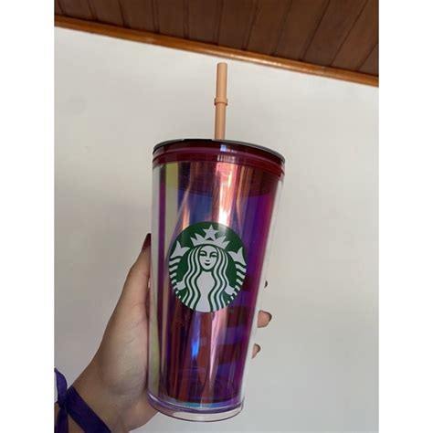 Copo Original Starbucks Shopee Brasil
