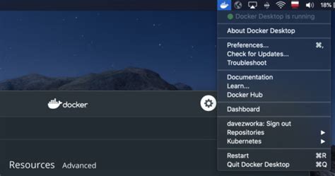 Docker For Mac Homebrew Step By Step Tutorial Cprime