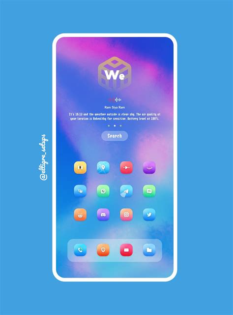 [theme] Galaxy R Androidthemes