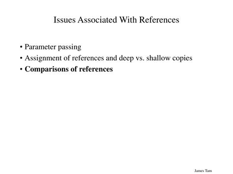ppt cpsc 233 advanced java and object oriented concepts powerpoint