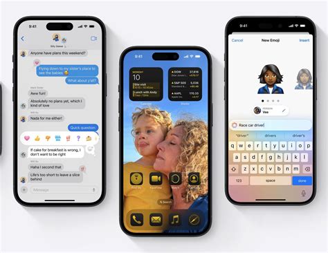 蘋果正式公開 Ios 18 升級需求 Iphone Xr 或以上也可升級 流動日報